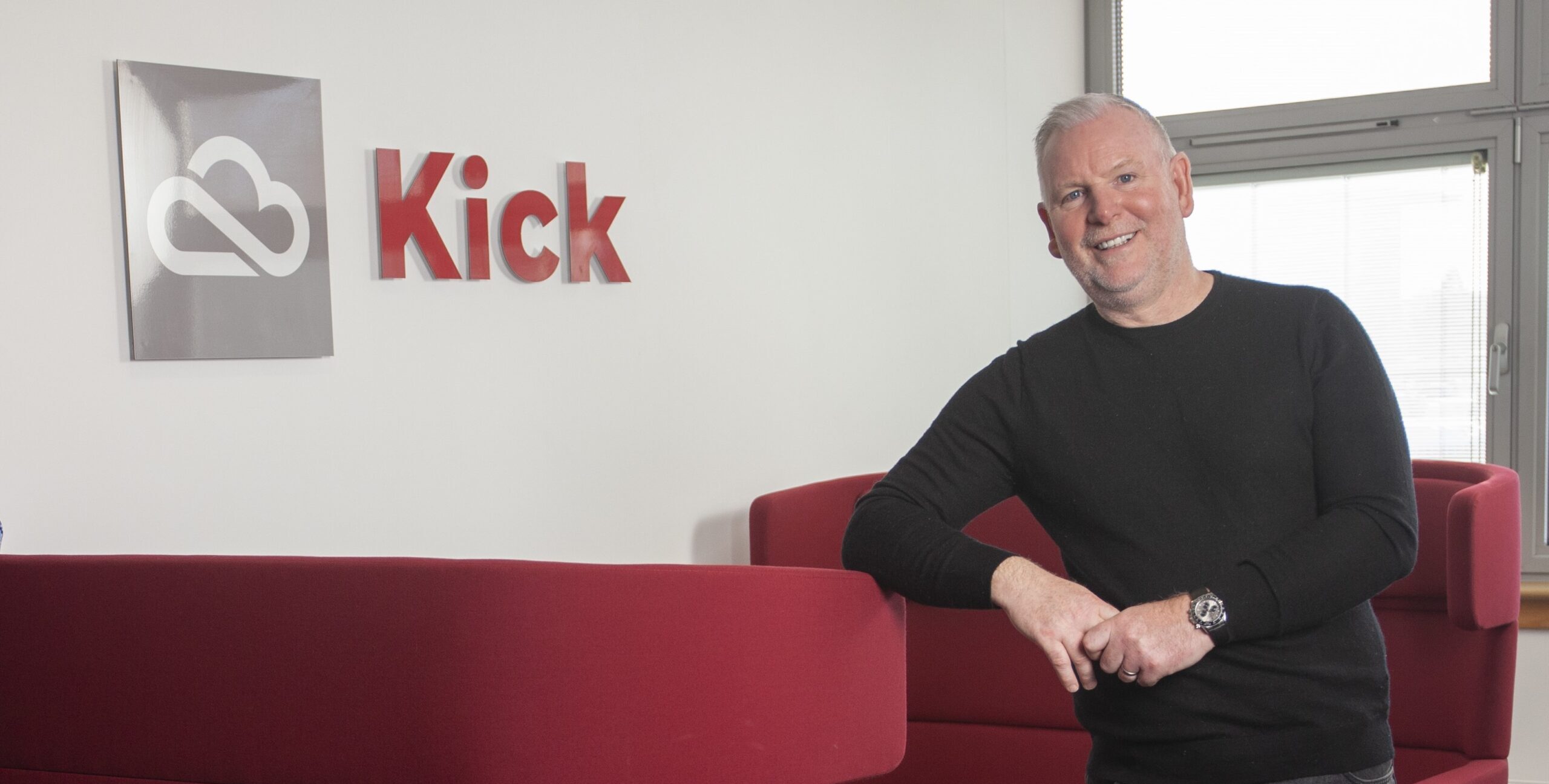 BGF successfully exits Scottish IT leader Kick ICT - BGF