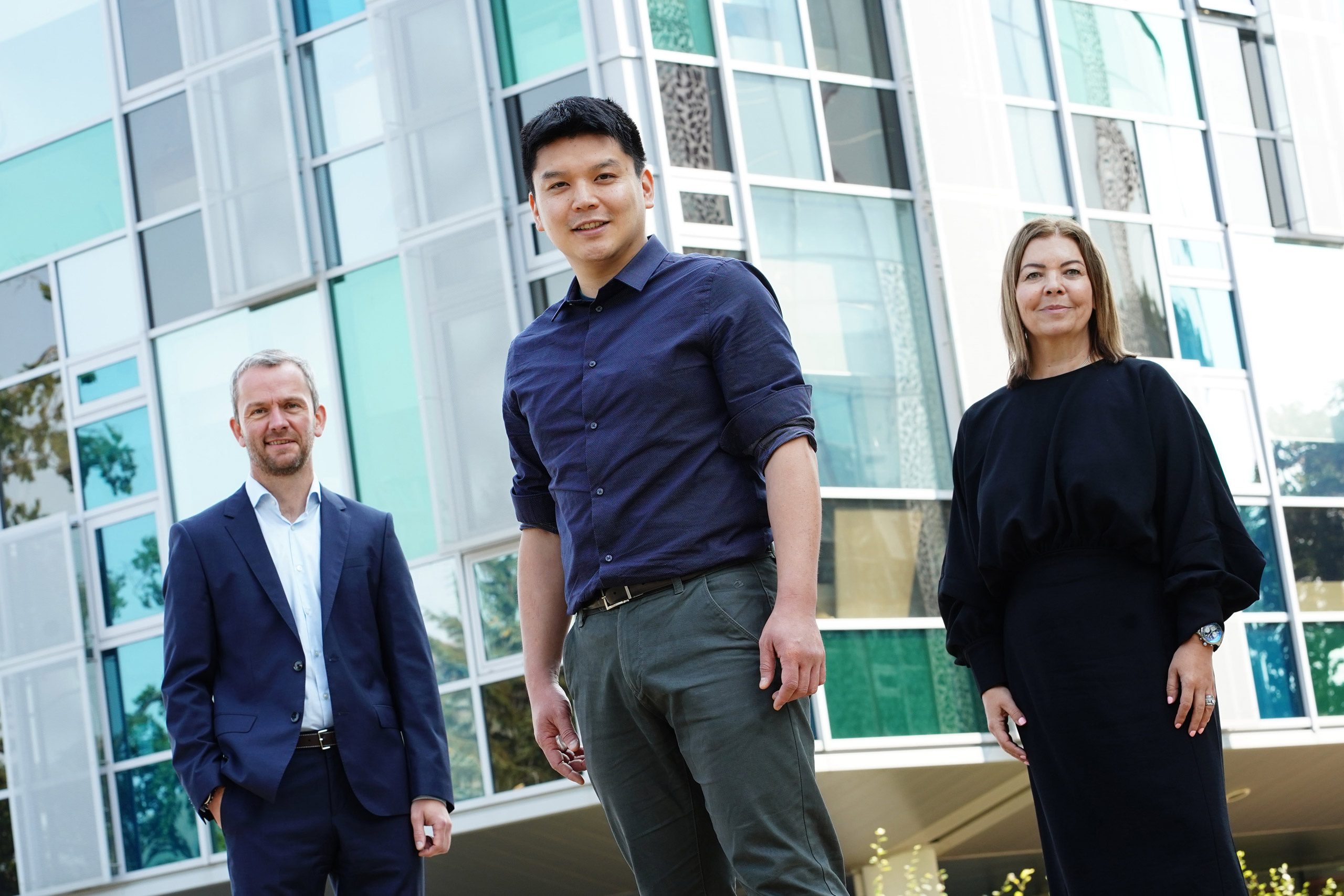 Wobble Genomics - BGF