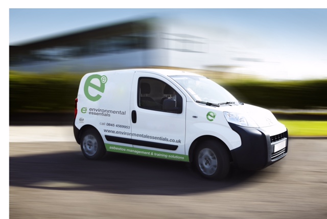 Environmental Essentials - BGF