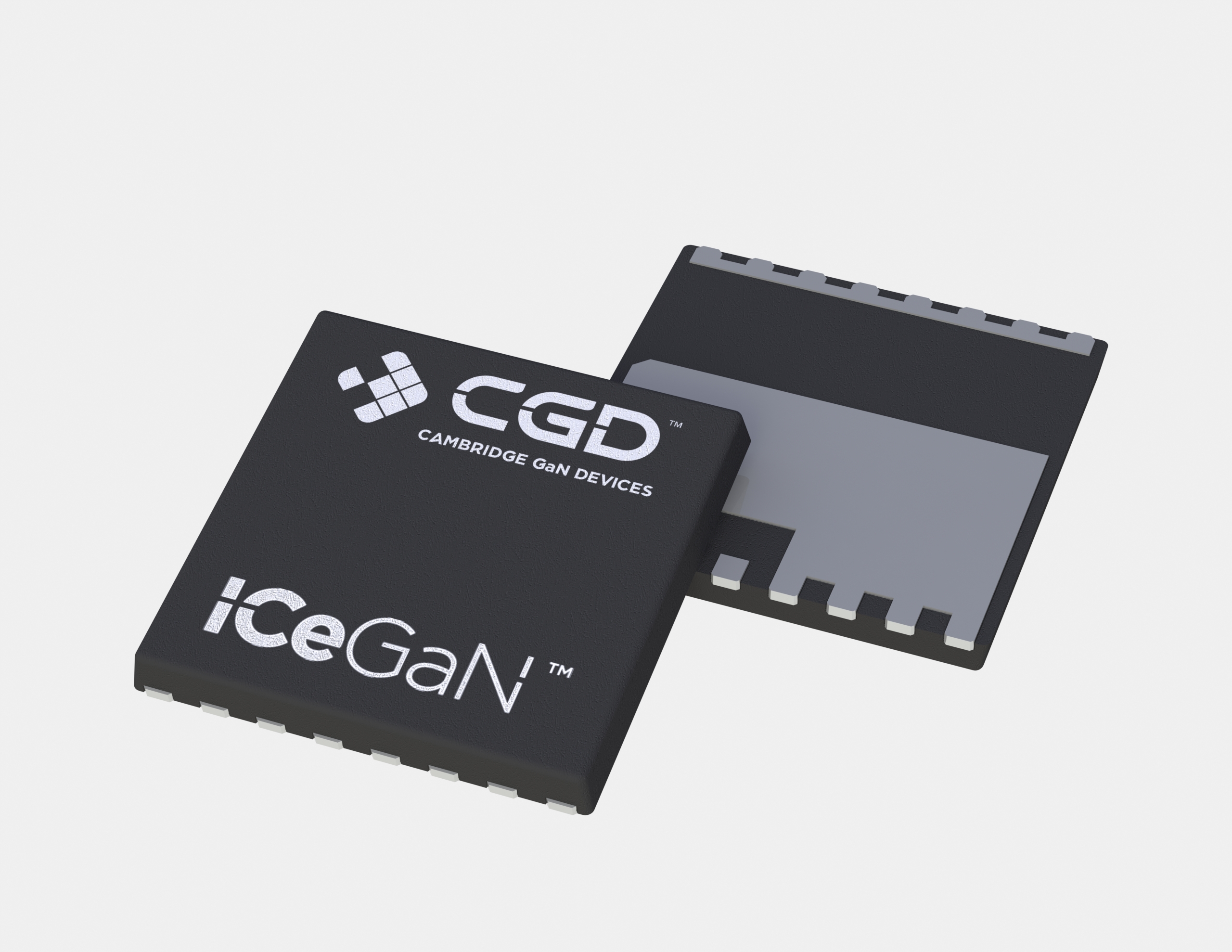 Cambridge GaN Devices - BGF