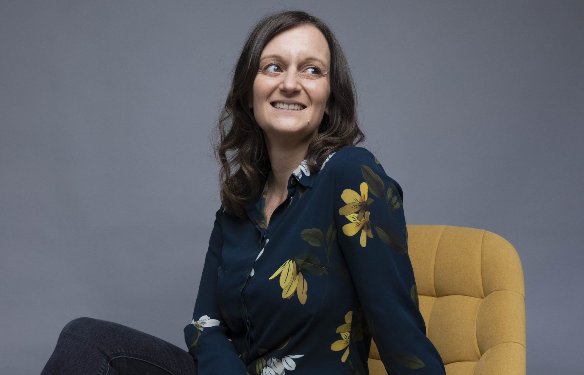 Sarah Howell, Arecor: "You build resilience you didn't know you needed" - BGF