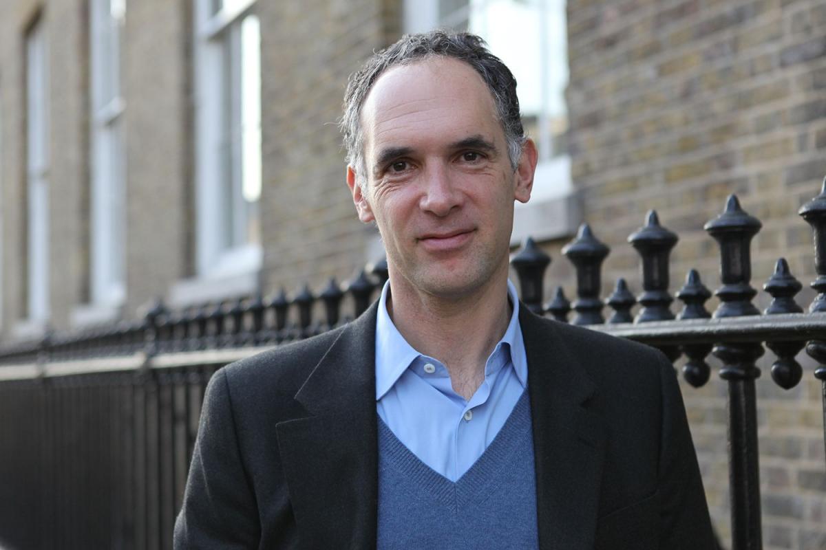 James Freedman, Zone: "We managed the business around family life" - BGF