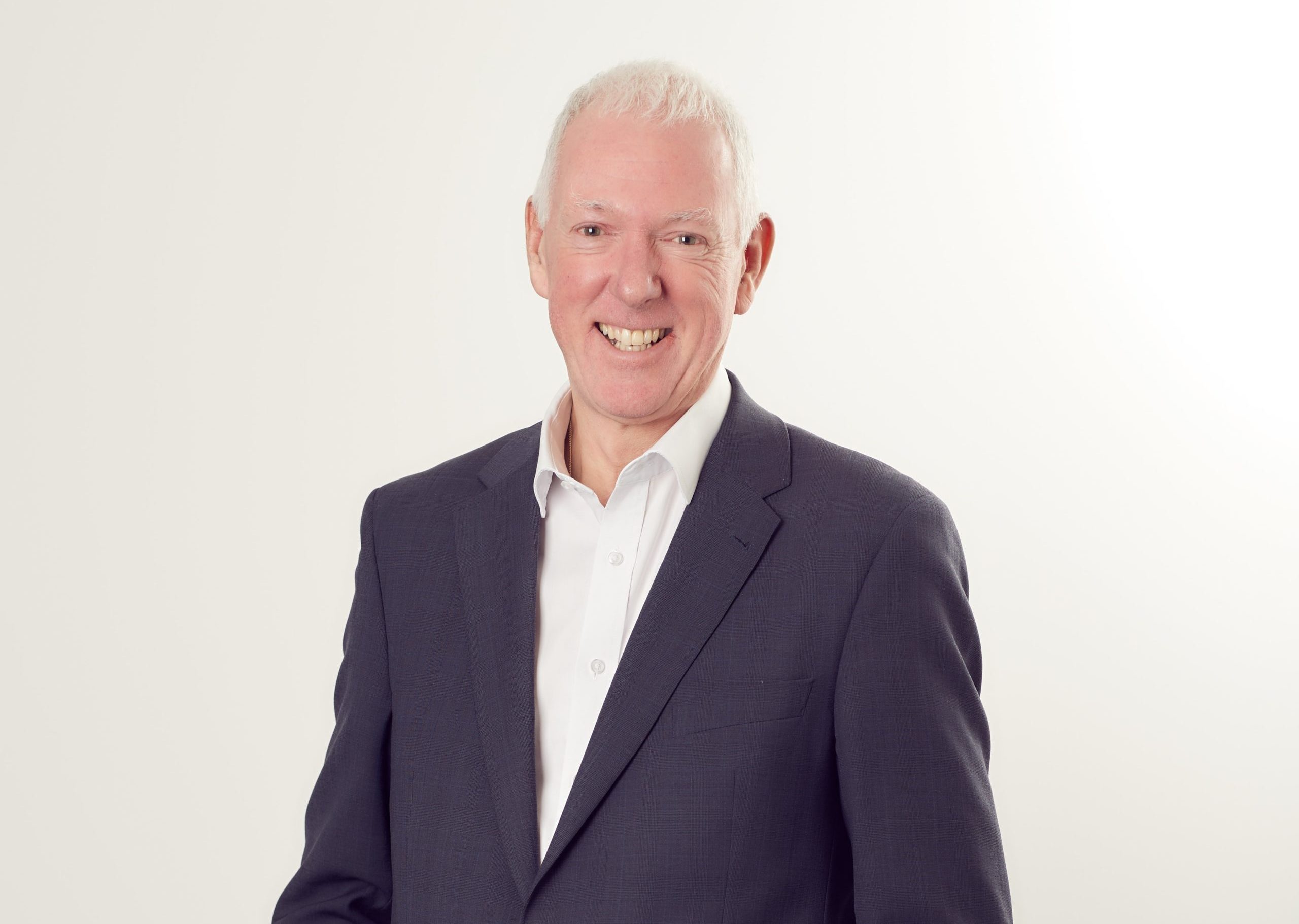 Rob Harris, Accsys Technologies: "Changing wood to change the world" - BGF