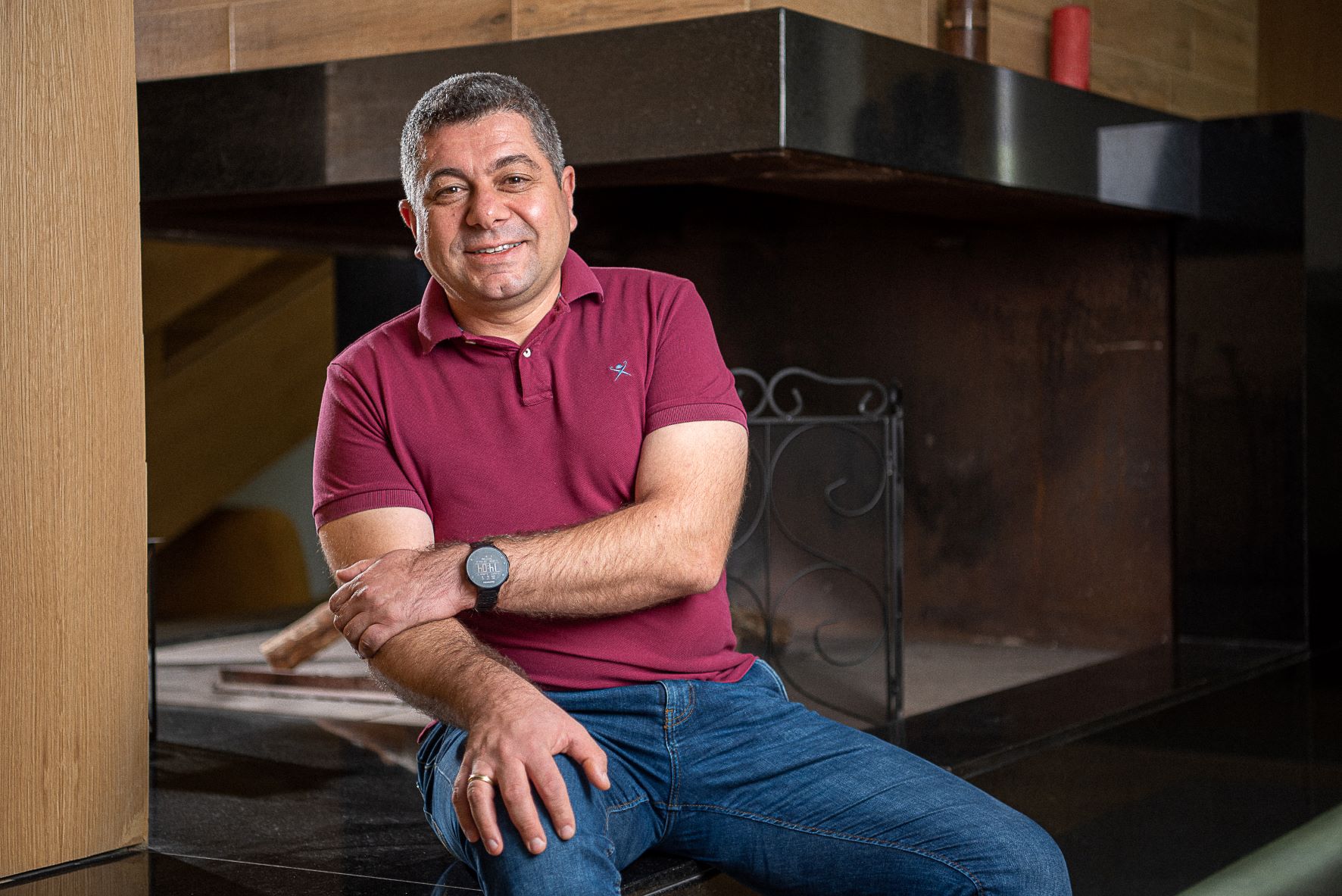 Dob Todorov, HeleCloud: "One learns mostly from their mistakes" - BGF