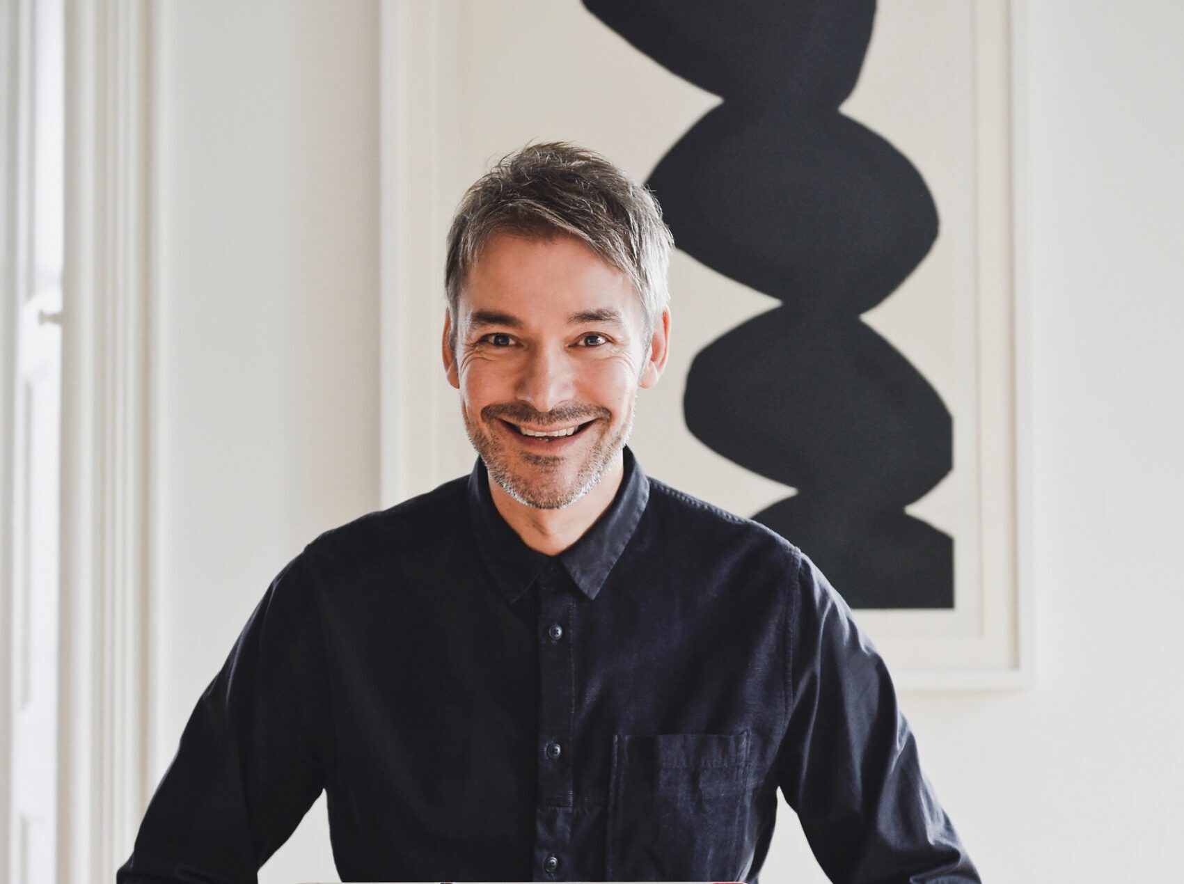 Miles Dunkley, SLG Brands: "Pulled by duty and destiny" - BGF