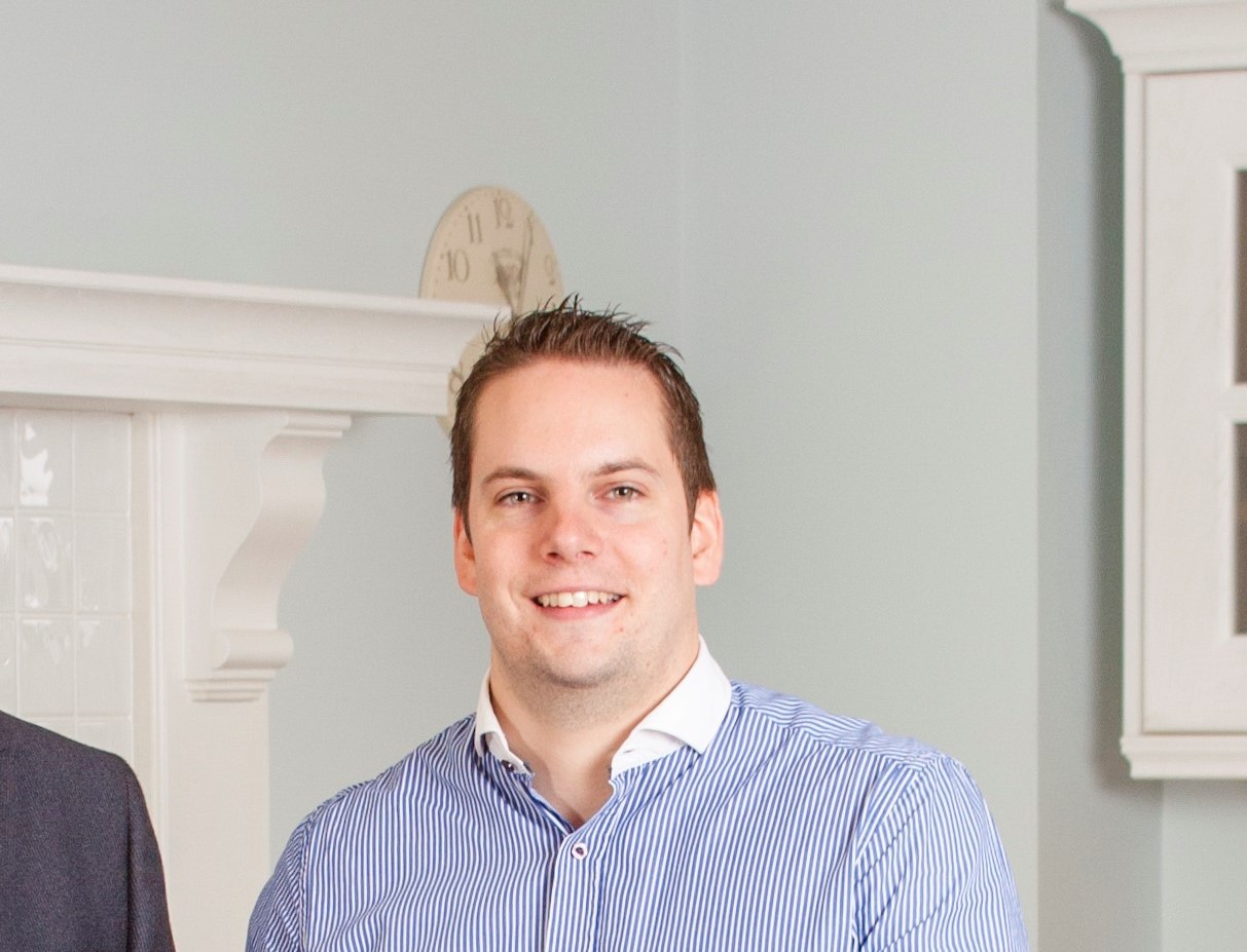 Will Rees, Direct Online Services: "Building something from scratch" - BGF