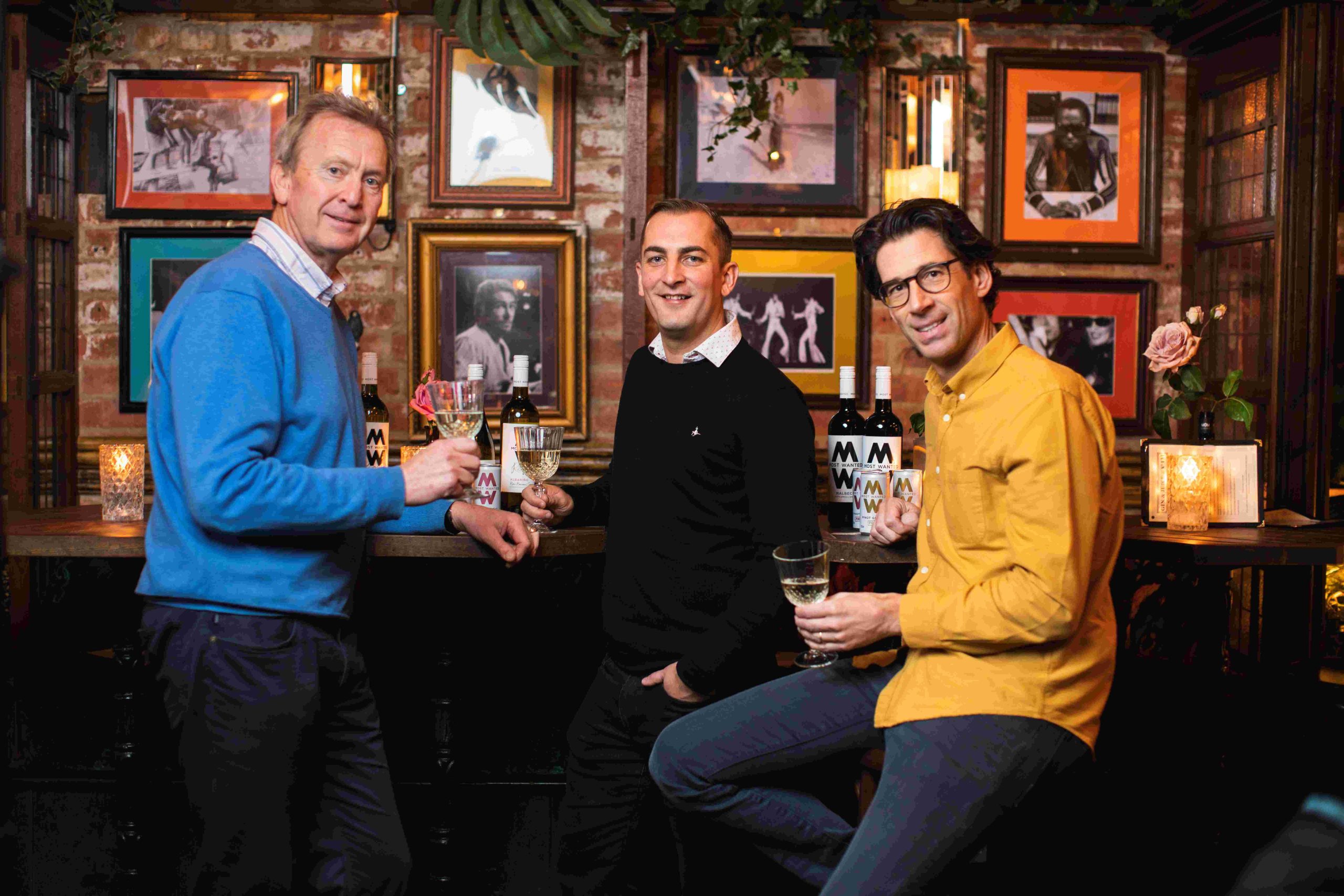 Off-Piste Wines - BGF