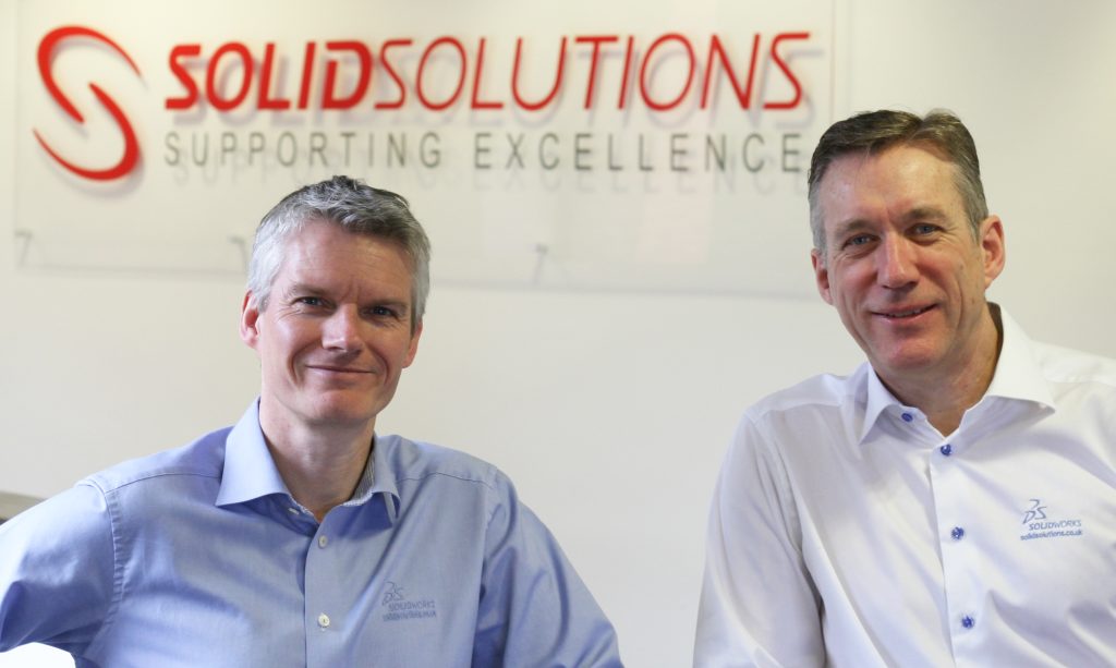 Solid Solutions - BGF