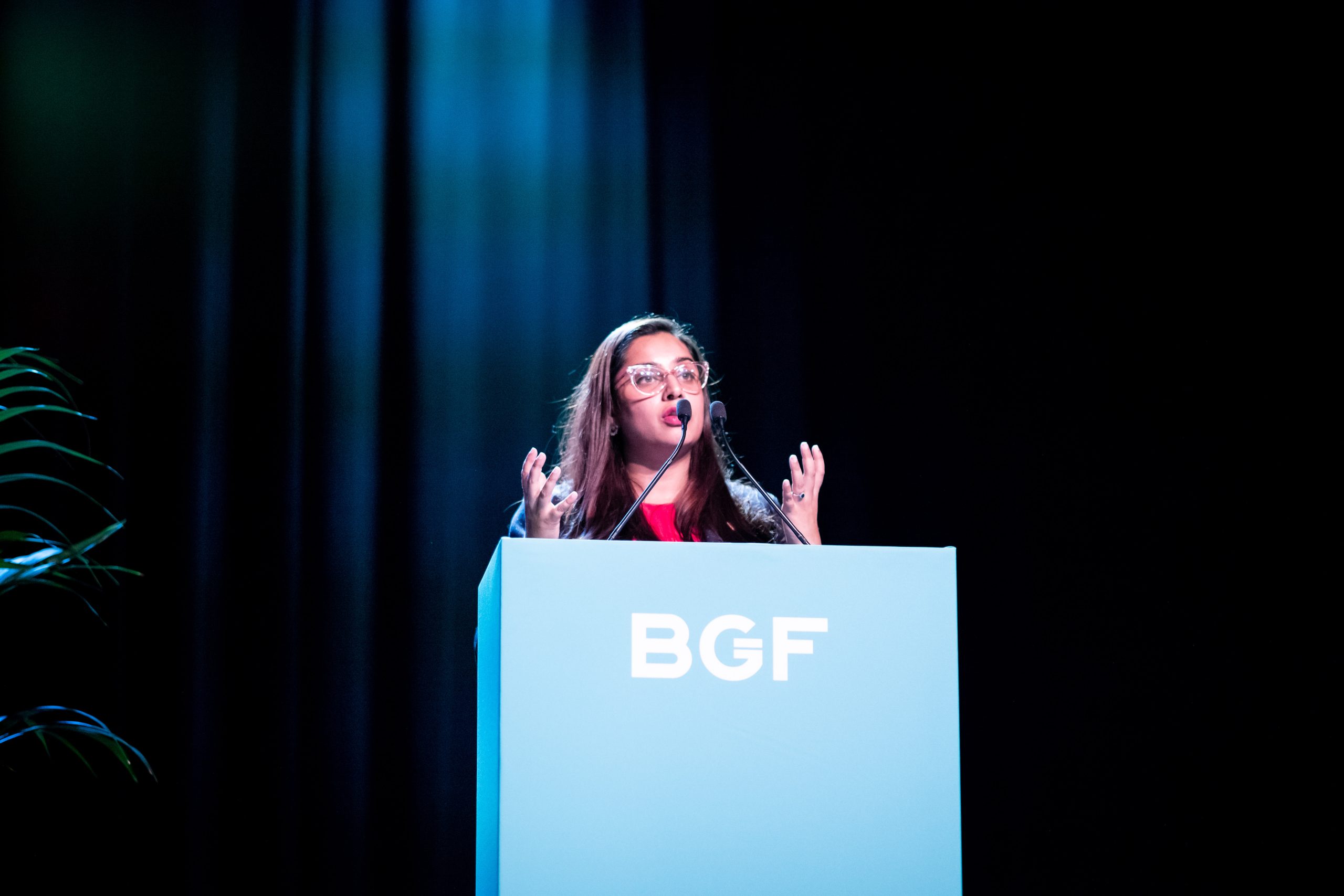 Investment News & Insights - BGF