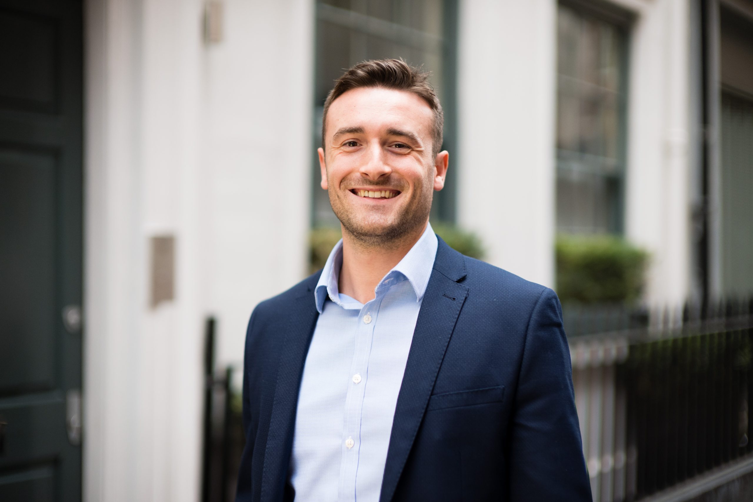 What I look for in a software business - BGF