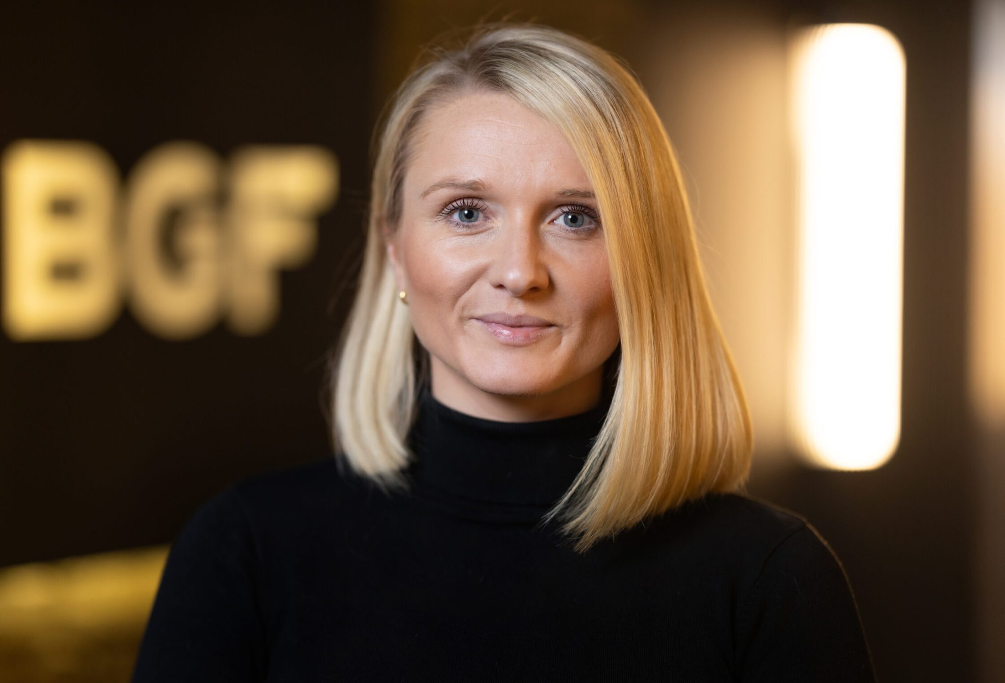 BGF bolsters Yorkshire & North East Portfolio team - BGF
