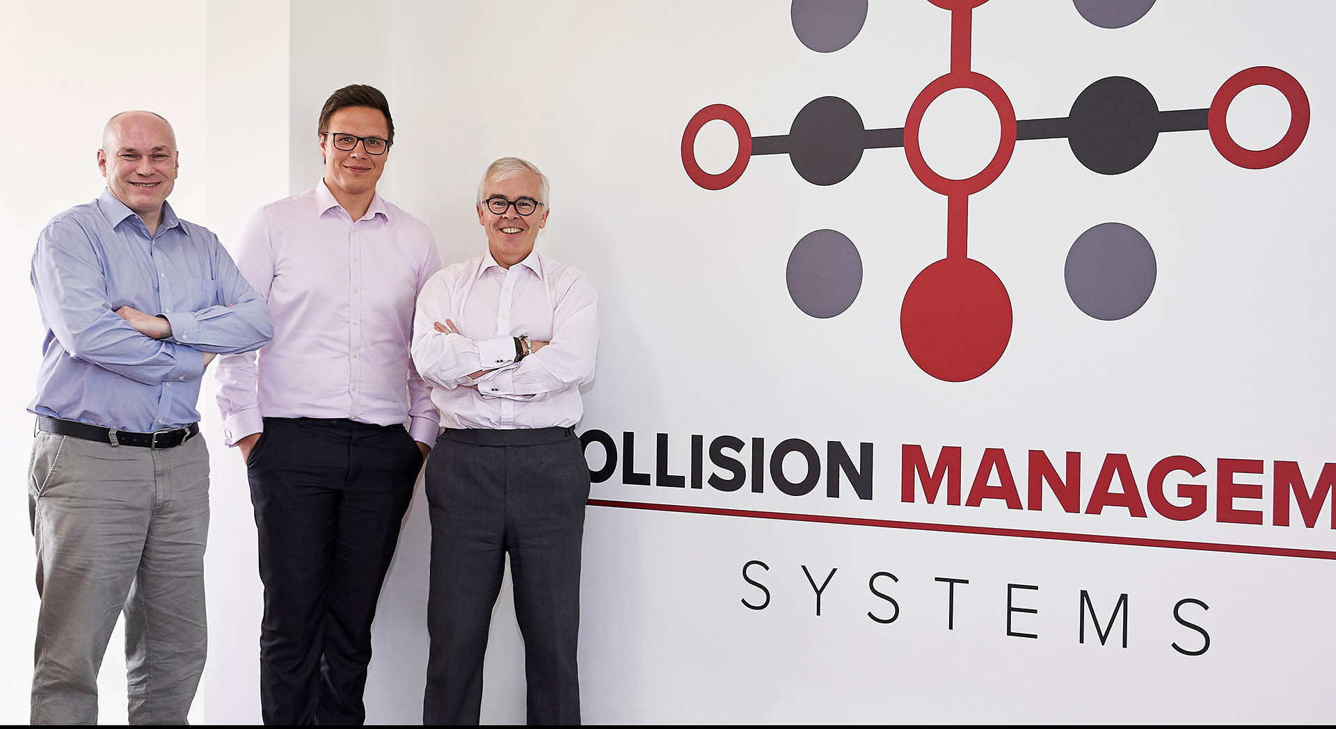 Collision Management Systems (CMS) - BGF