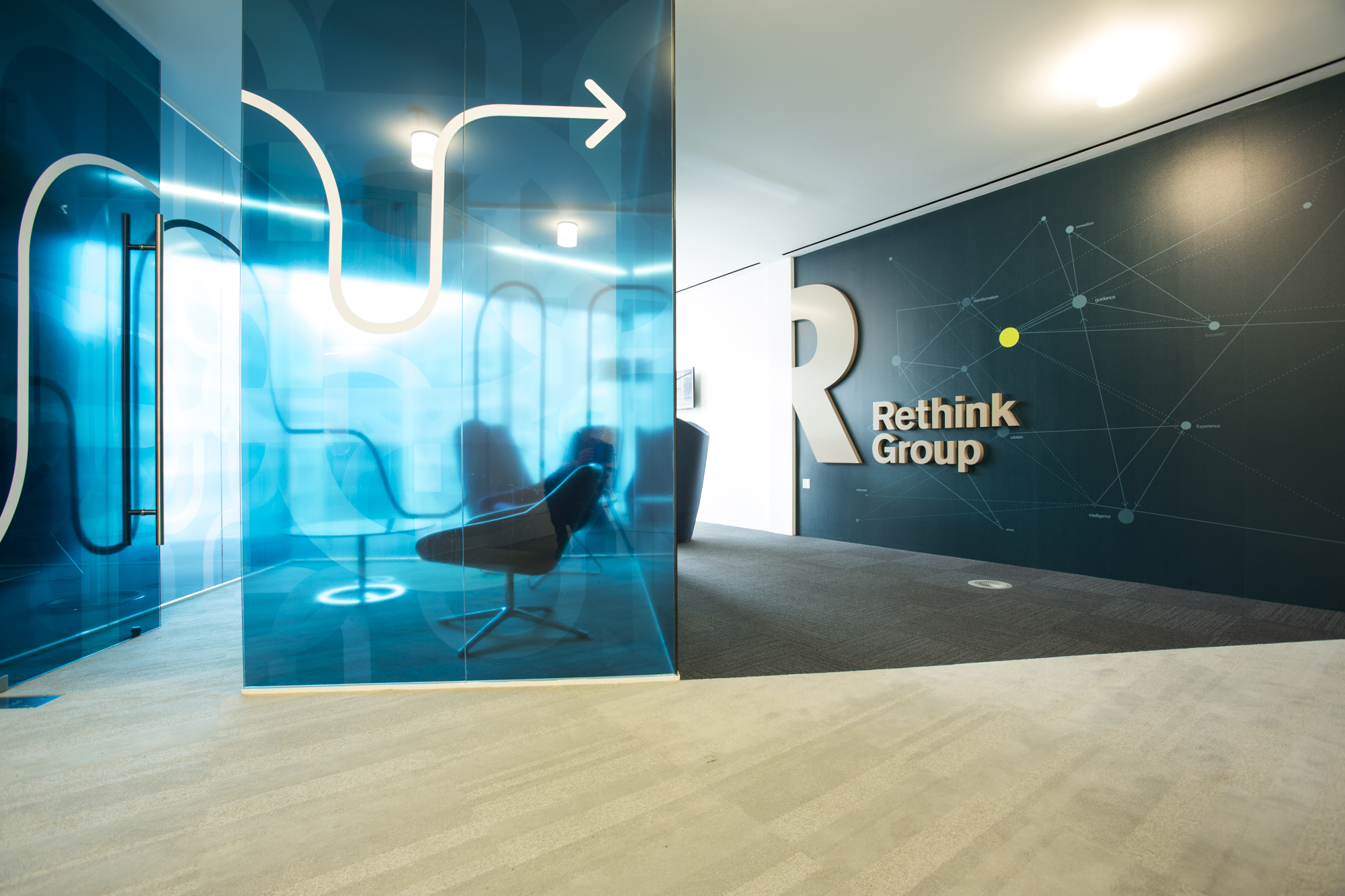 Rethink Group - BGF