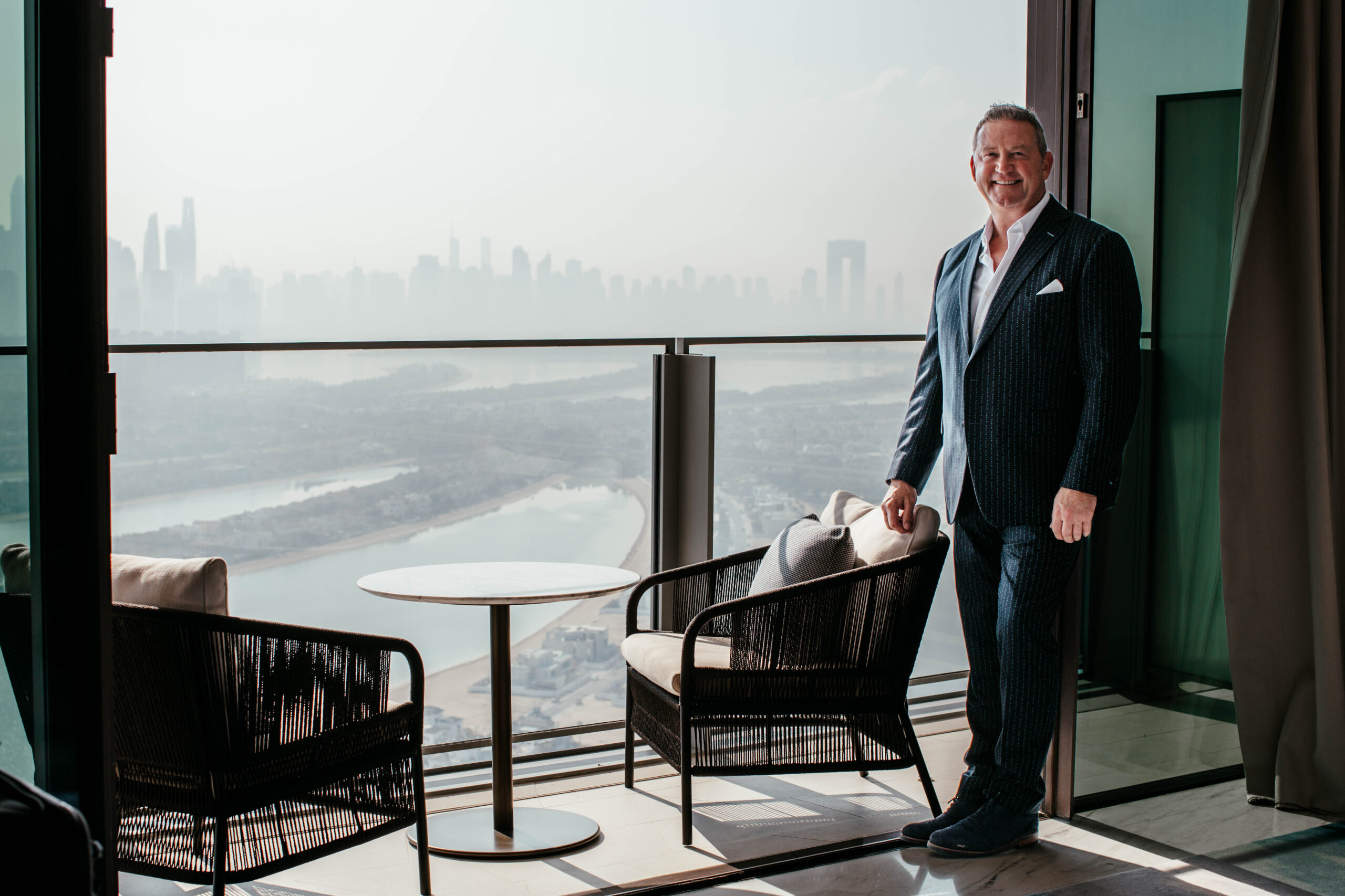 Akula Living partners with BGF for continued global expansion - BGF
