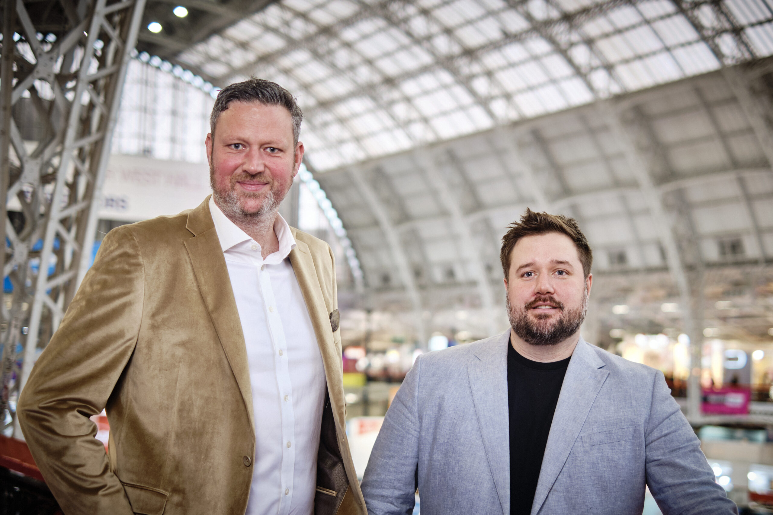 BGF backs The Insights Family for global growth - BGF