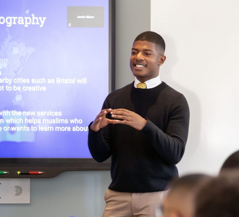 BGF Foundation - BGF