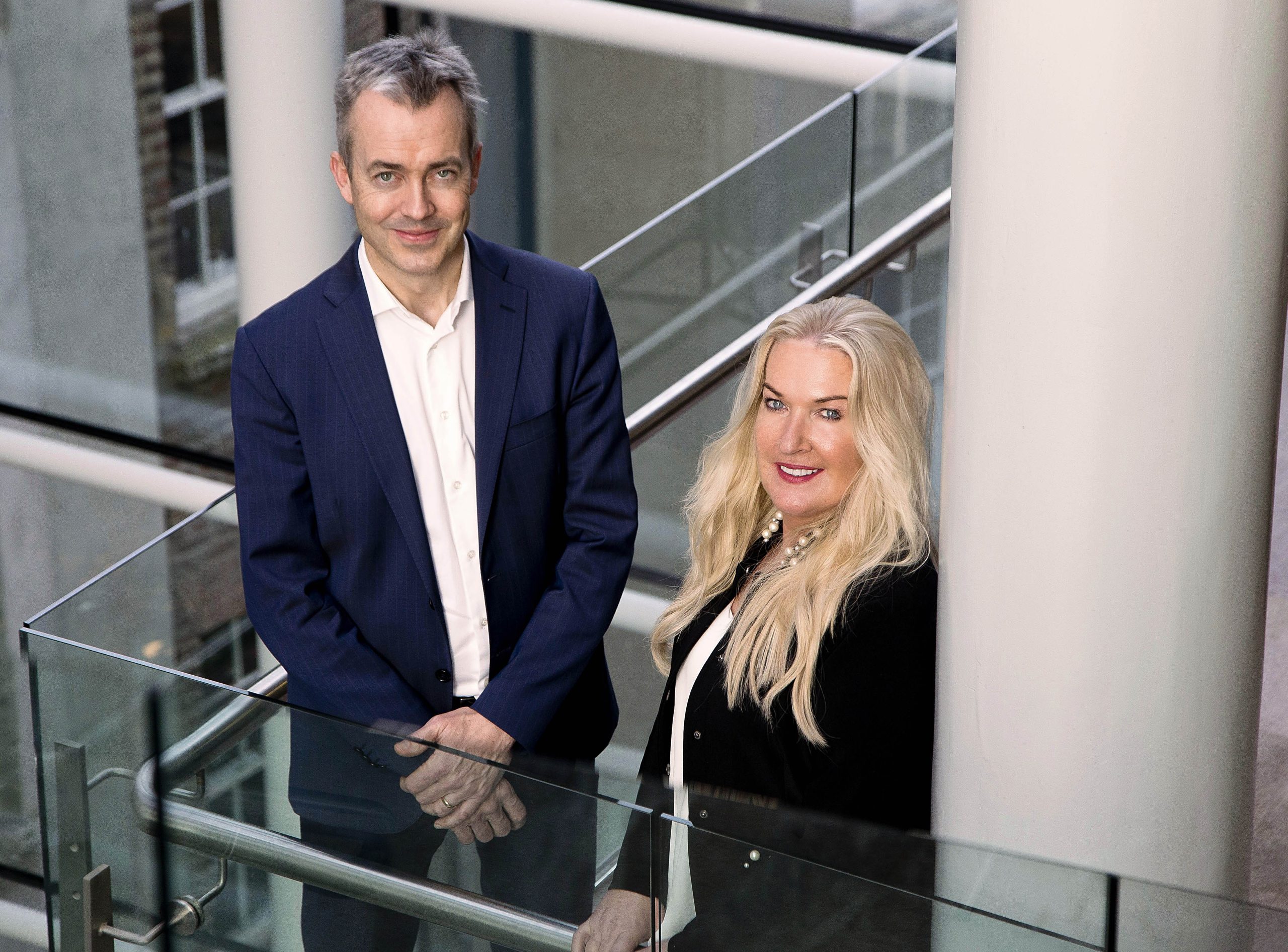 Brindley Healthcare - BGF