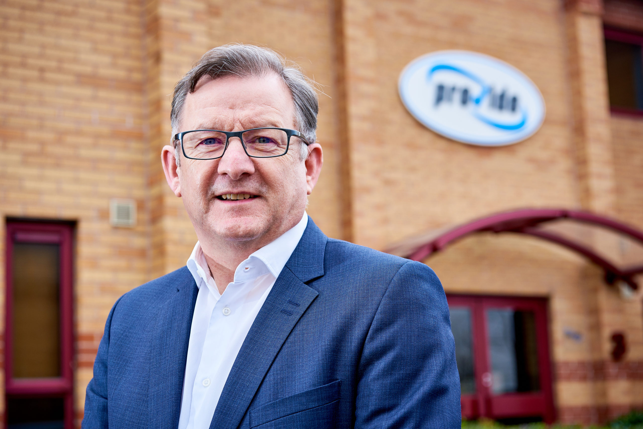 Operam Education Group: Funding our buy and build growth strategy - BGF