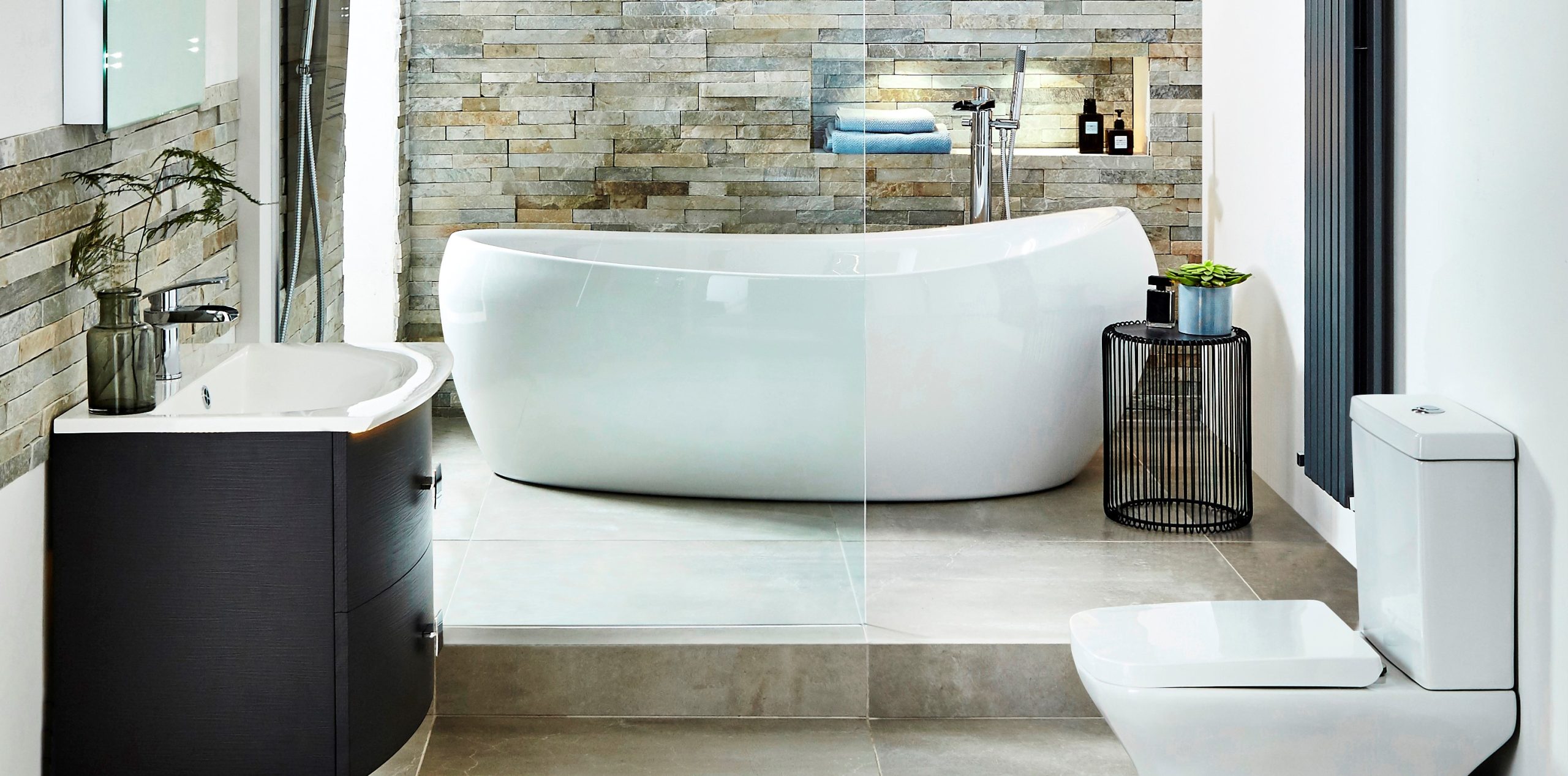 Ultra Finishing - BGF