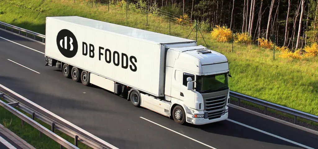 DB Foods - BGF