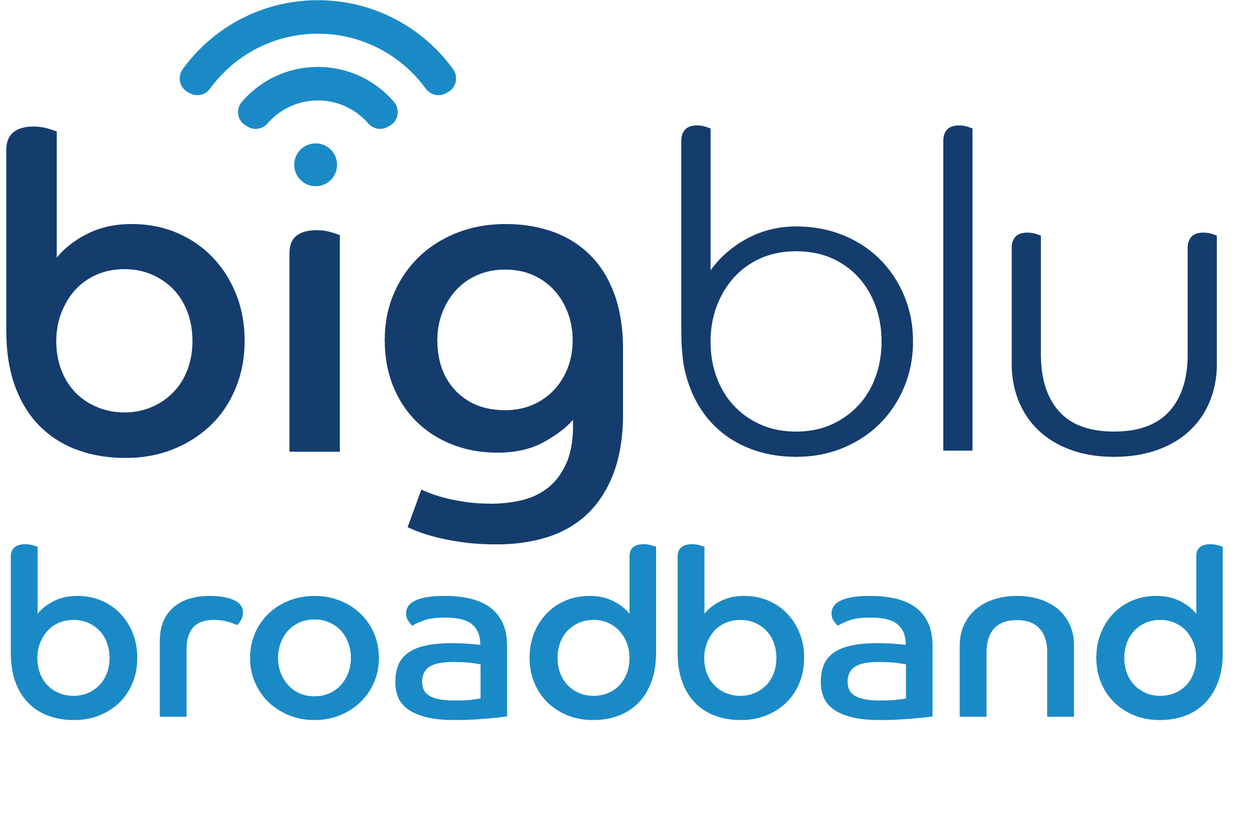 BigBlu Broadband plc - BGF
