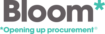 Bloom Procurement - BGF