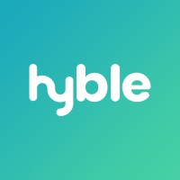 Hyble - BGF