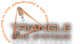 Triangle Fire Systems - BGF
