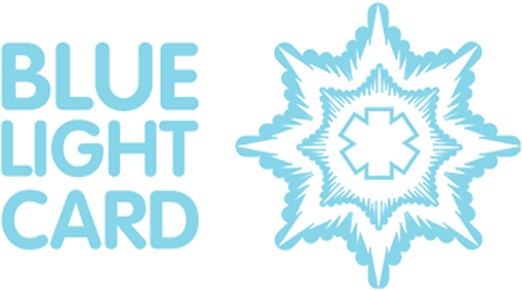 Blue Card Logo