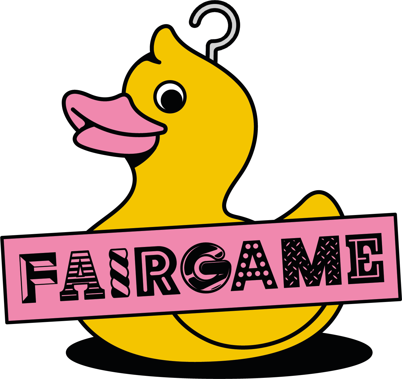 Fairgame - BGF