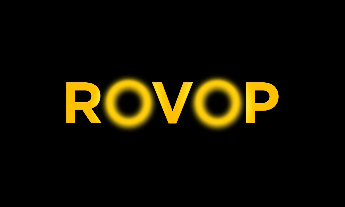 ROVOP - BGF