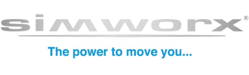 Simworx - BGF