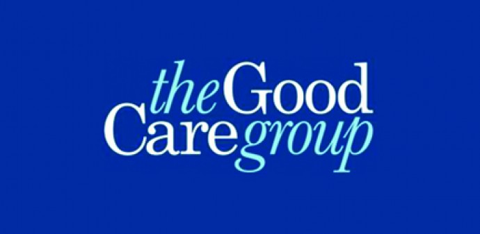 The Good Care Group - BGF