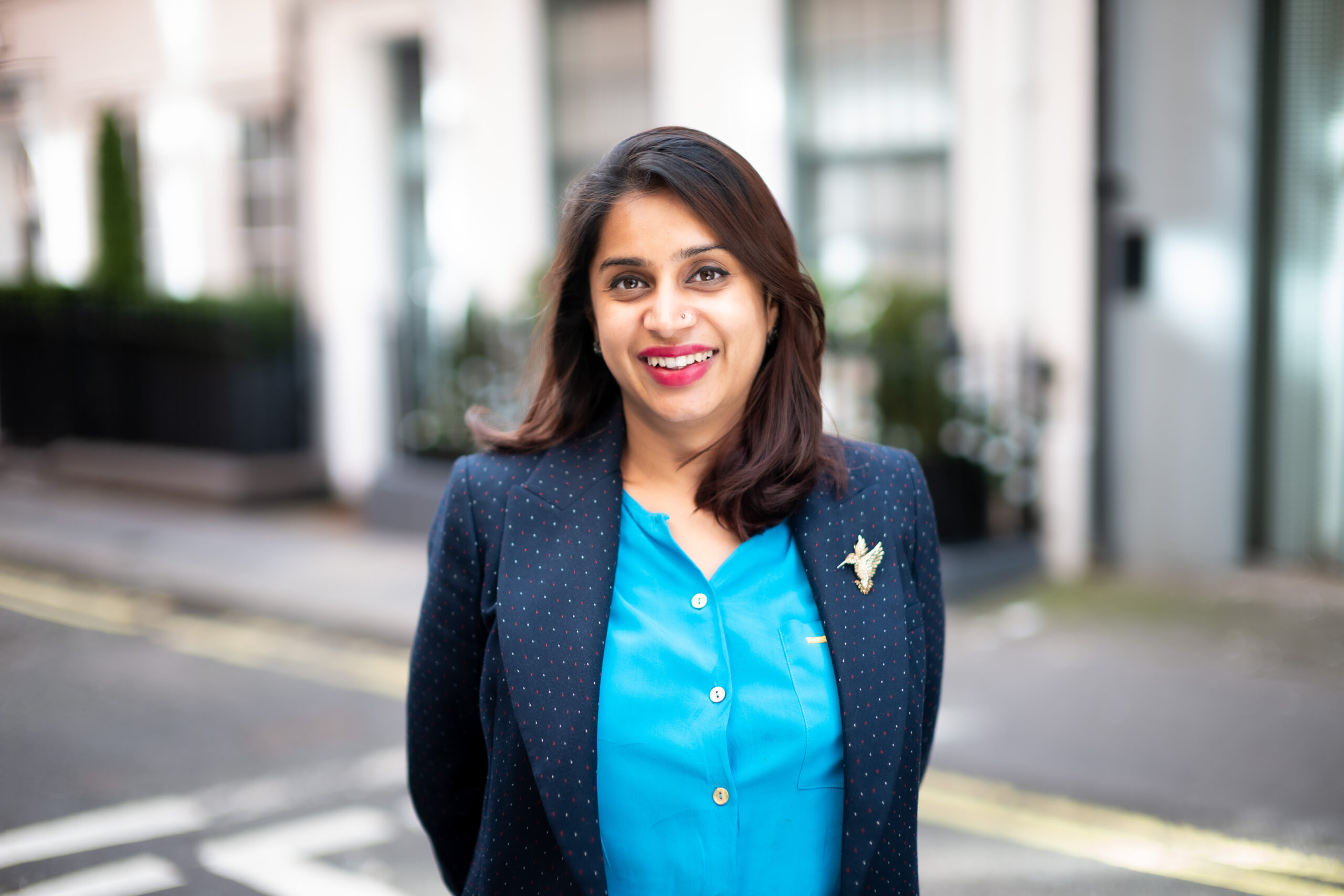 Measuring ESG success with BGF's Head of ESG