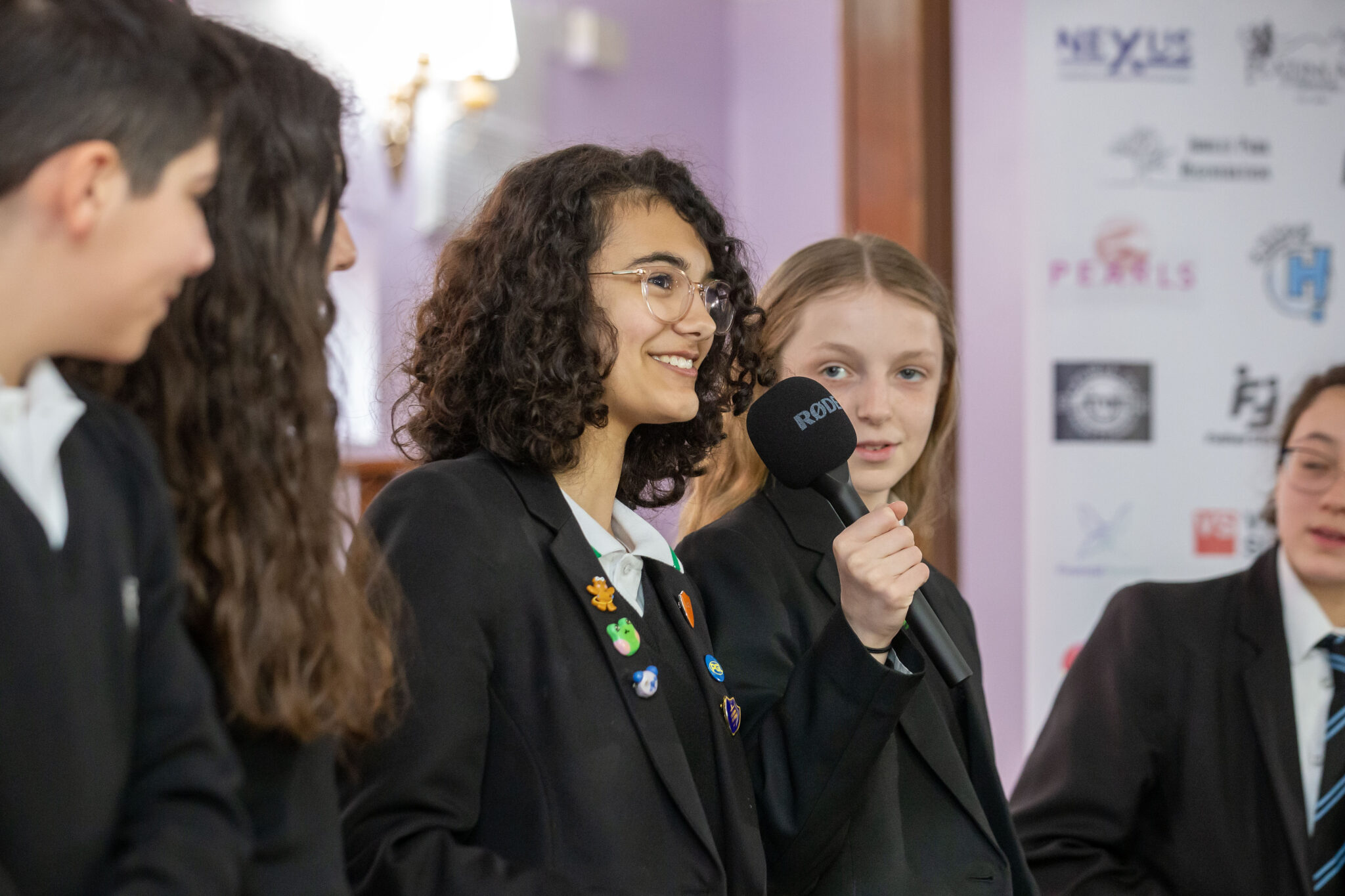 BGF Foundation - BGF