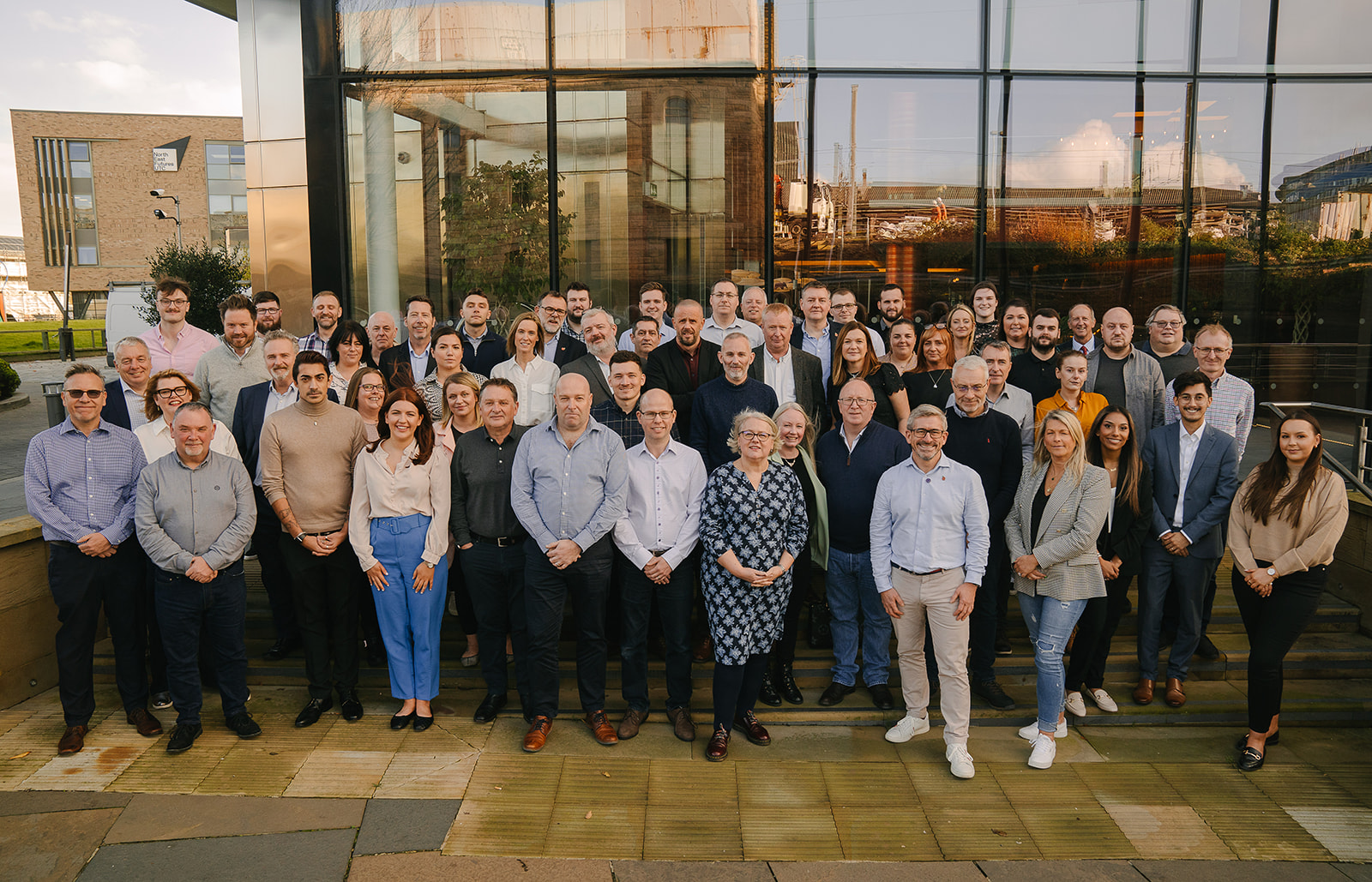 BGF-backed IT services provider Celerity acquires Chilli IT