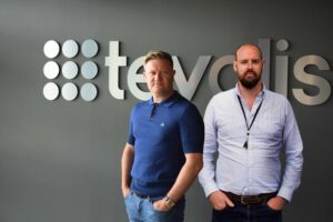 BGF invests £11.5m into leading UK software company Tevalis