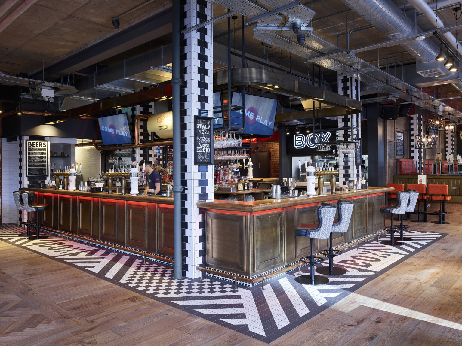 Investment News & Insights - BGF