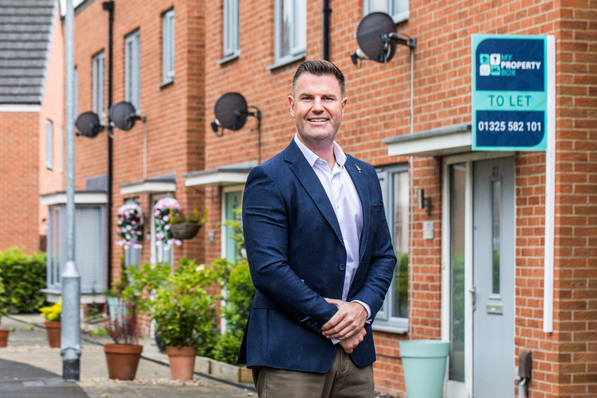 My Property Box secures multi-million-pound investment from BGF