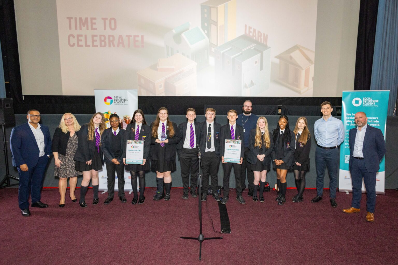 BGF Foundation - BGF