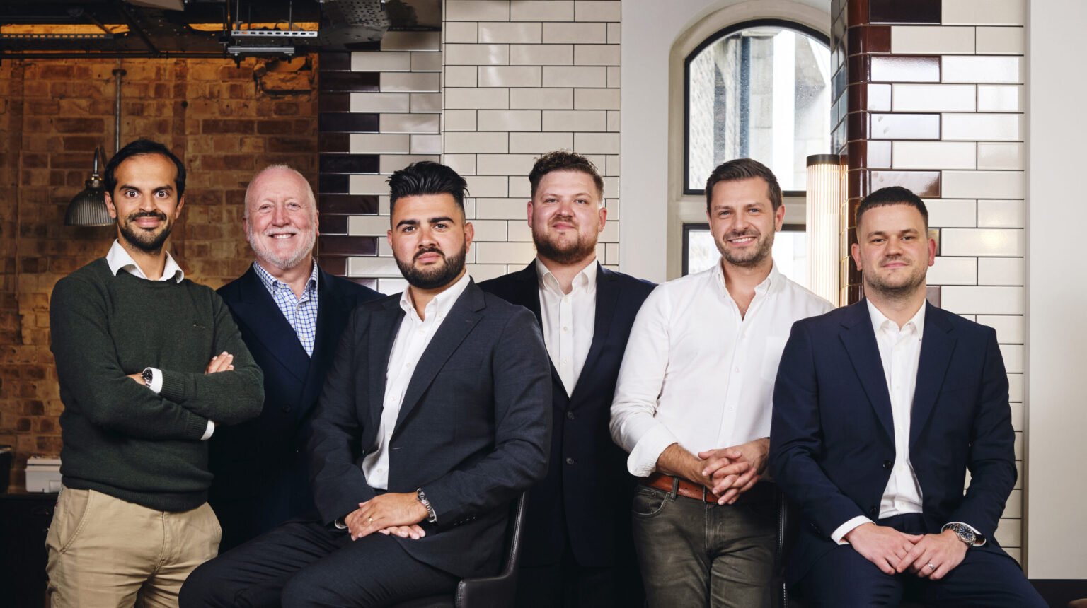 Metric Search secures investment to drive US growth - BGF