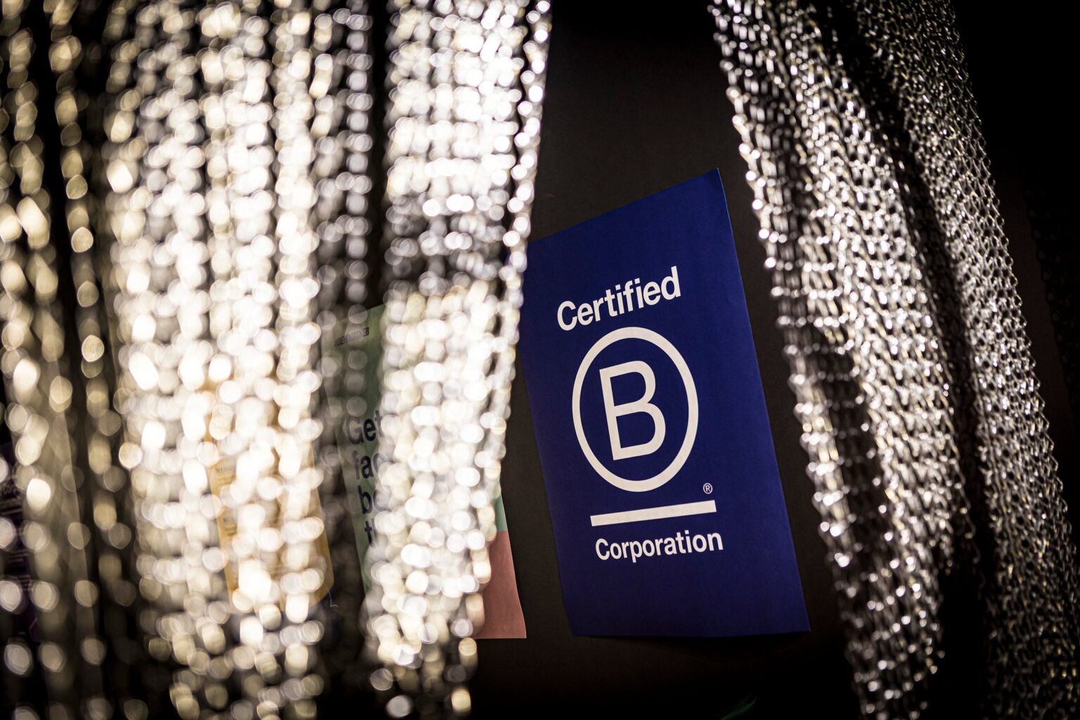 UK B Corps on the value of achieving certification - BGF