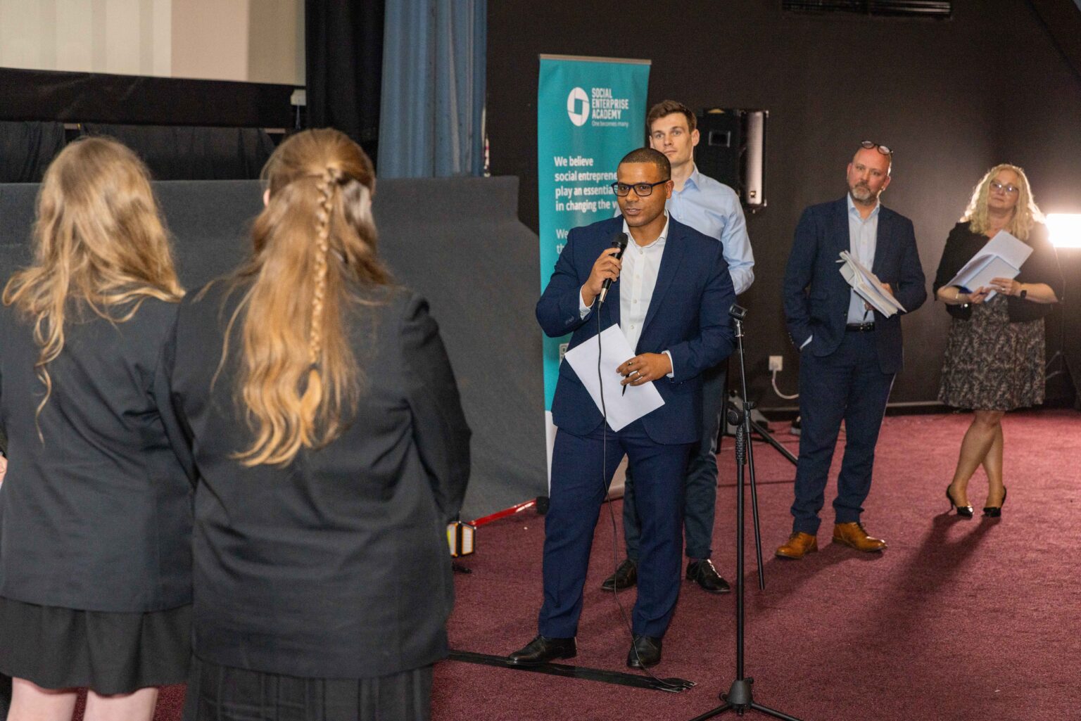 BGF Foundation - BGF