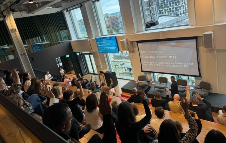 BGF Foundation - BGF