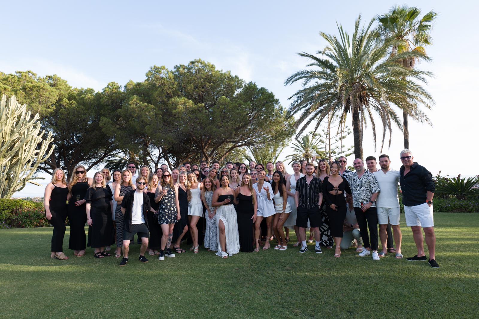 BWP Group to accelerate growth with strategic investment - BGF