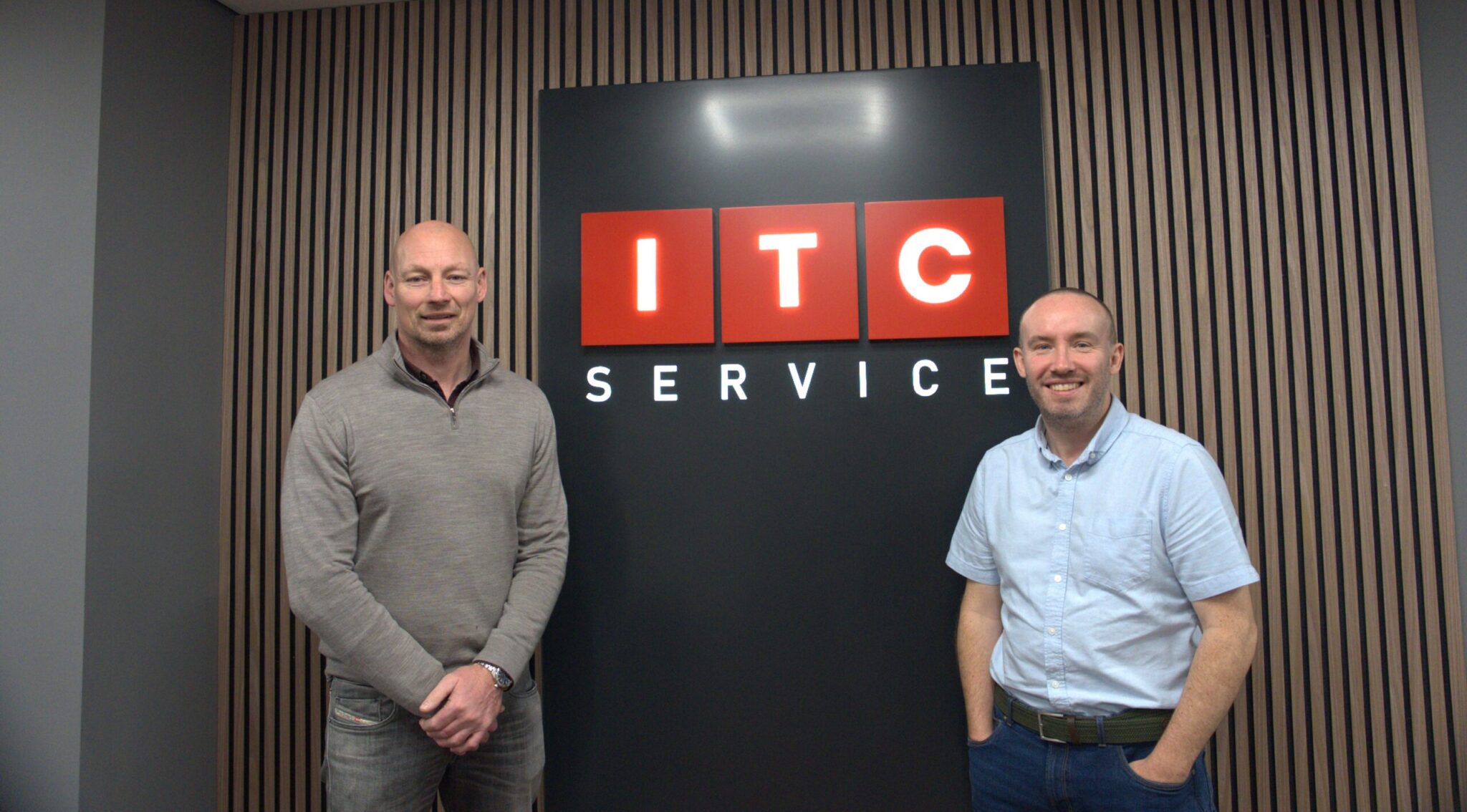 ITC Service secures BGF investment to drive growth