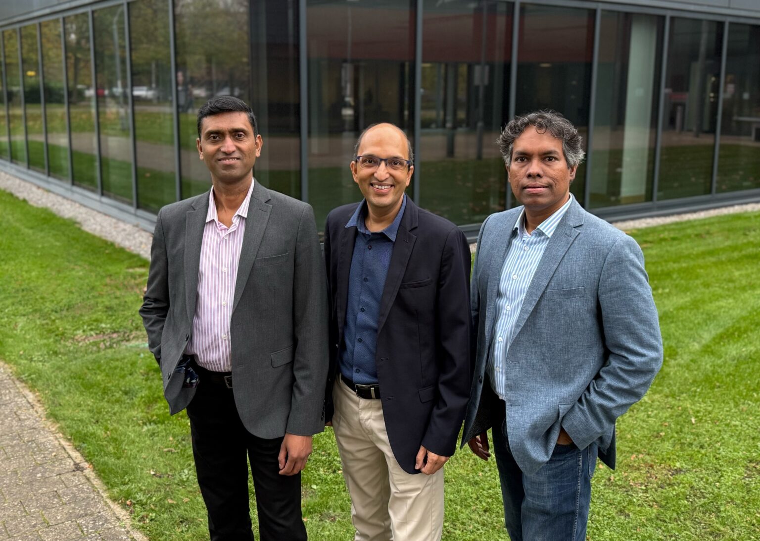 Proventeq secures multi-million-pound BGF investment