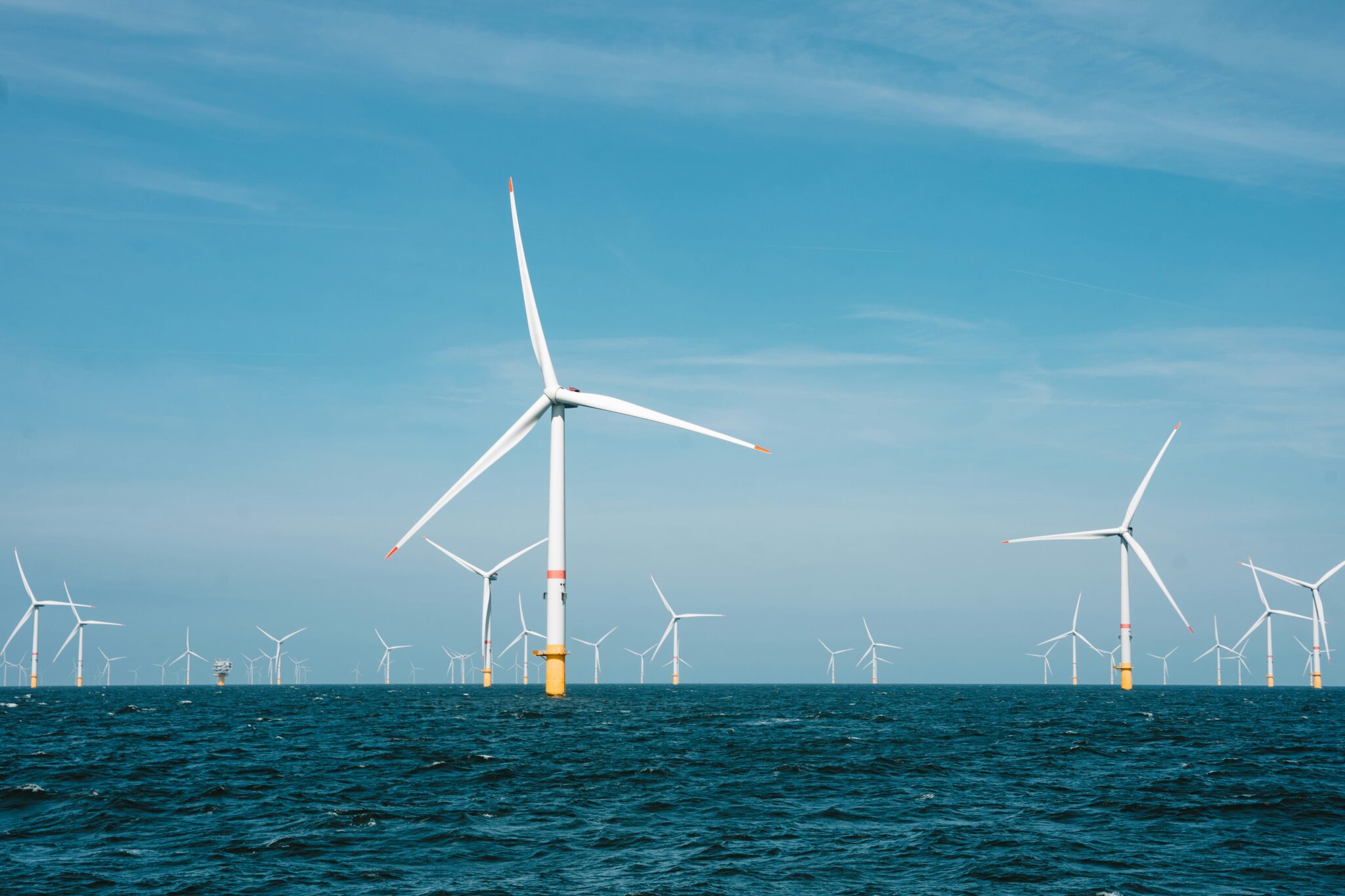 BGF invests £15m into low-carbon offshore wind specialist Sulmara