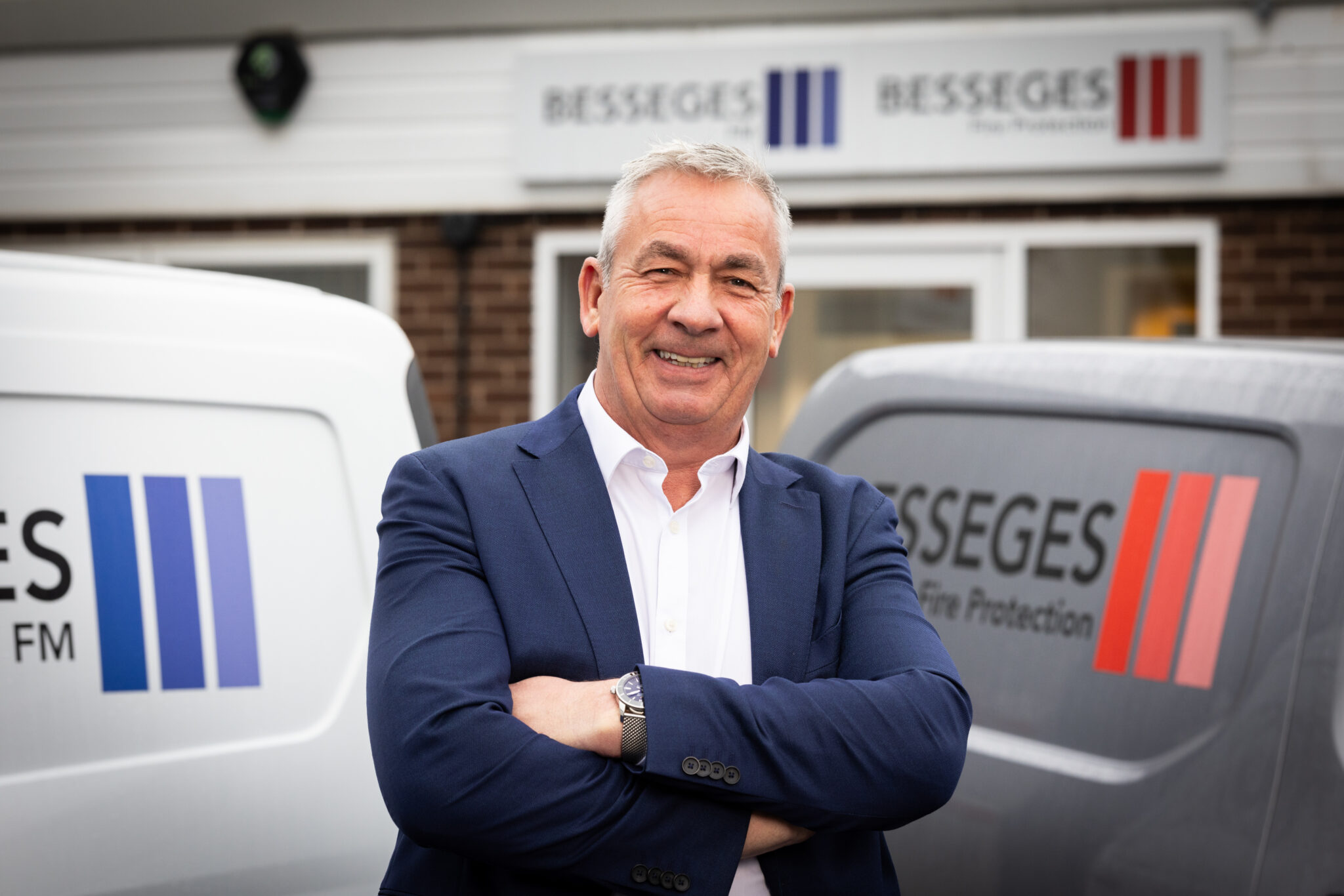 Besseges secures BGF investment to drive growth