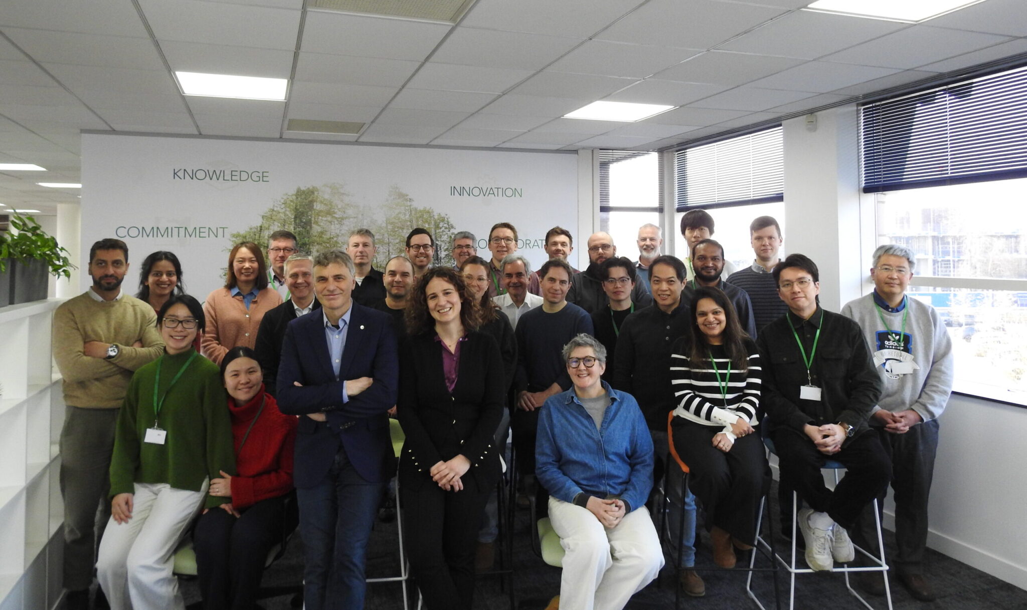 Investment News & Insights - BGF